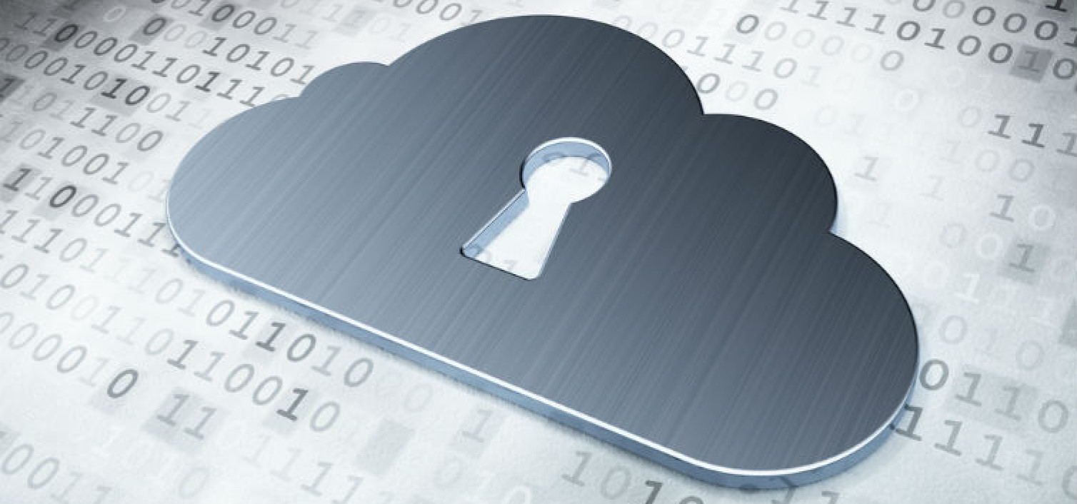El Modelo de Nube Privada de la Cloud Computing