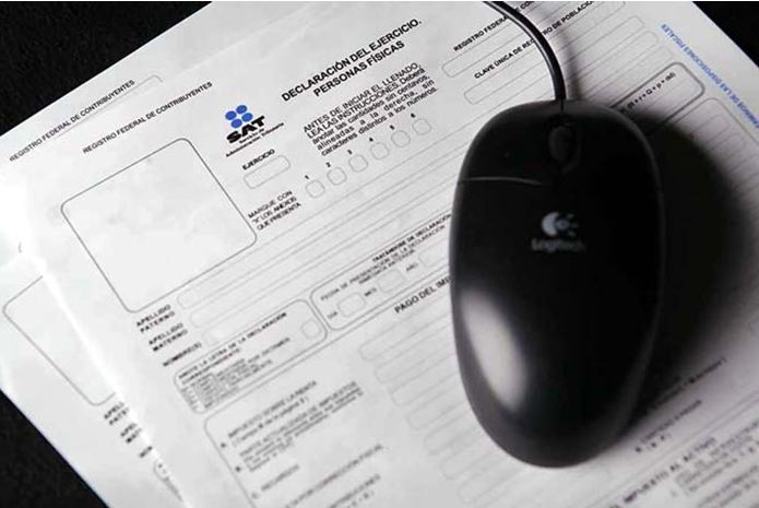 La DIOT (Declaración Informativa de Operaciones a Terceros) - Blog ...