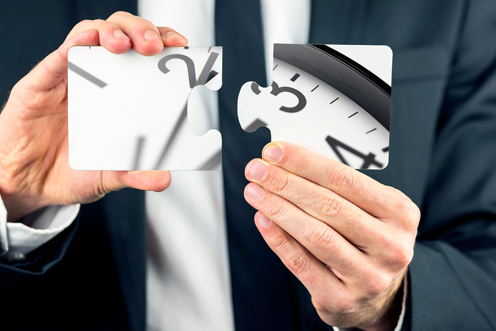 Consejos para tener mayor productividad
