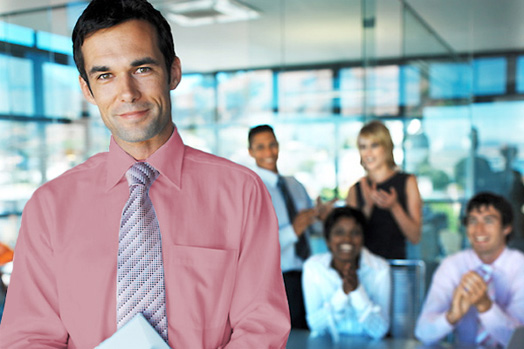 Las 25 aptitudes de los gerentes exitosos