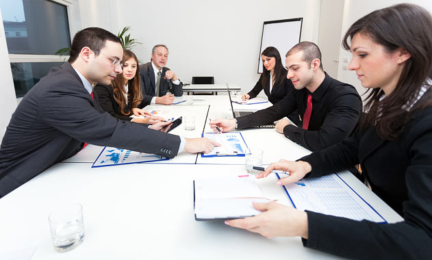 11 MANERAS PARA RETENER A UN EMPLEADO EXCELENTE