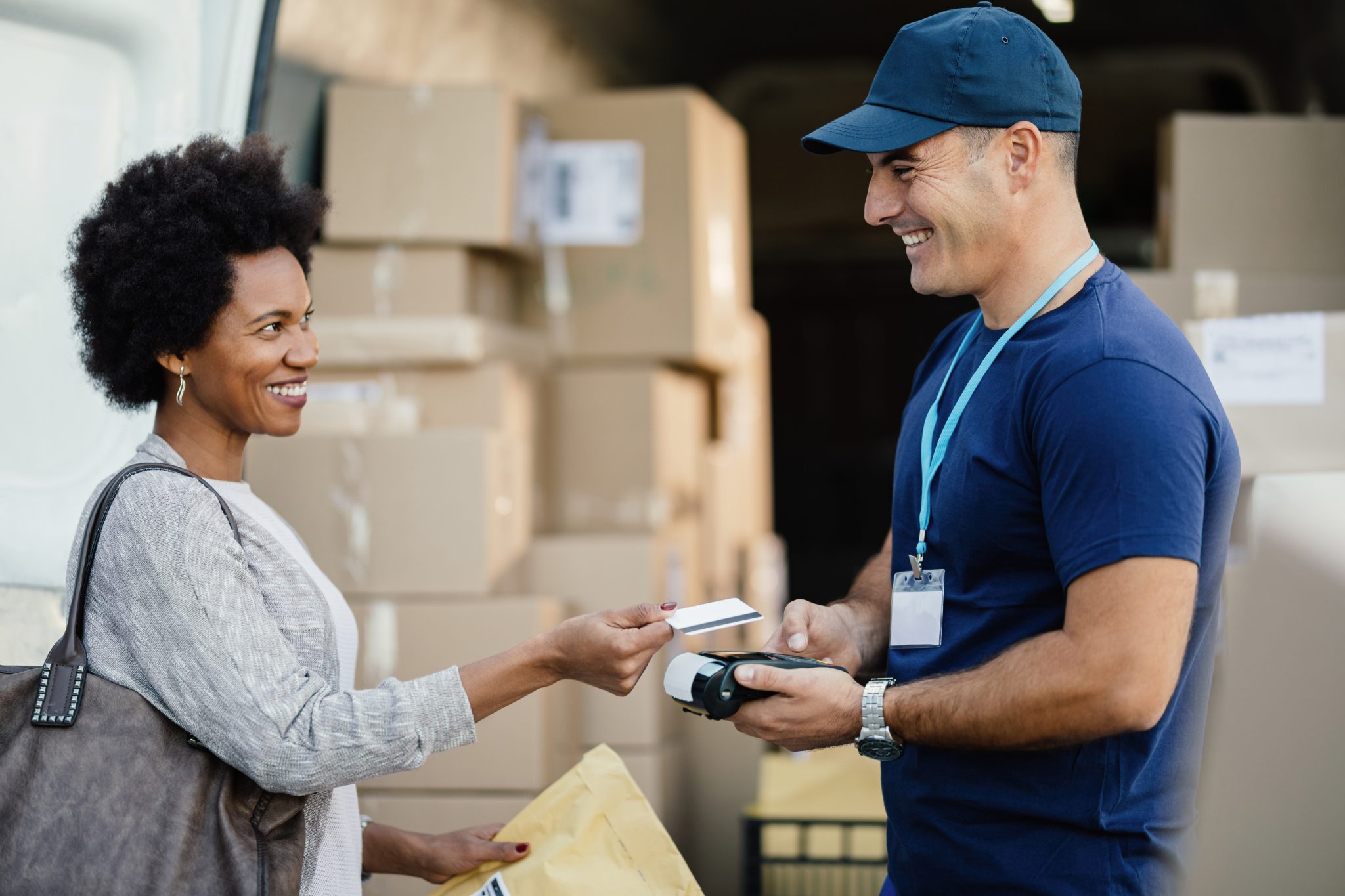 ¿Por qué un vendedor debe venderse a sí mismo como un producto?