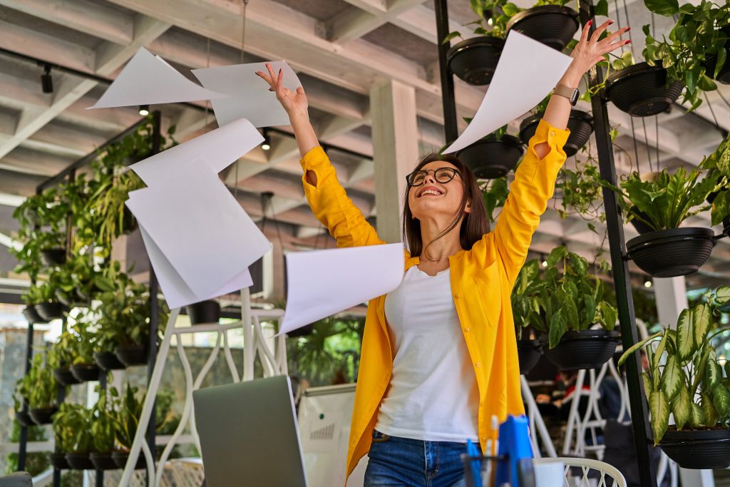 ¿Cómo lograr un equilibrio entre tu vida personal y laboral?