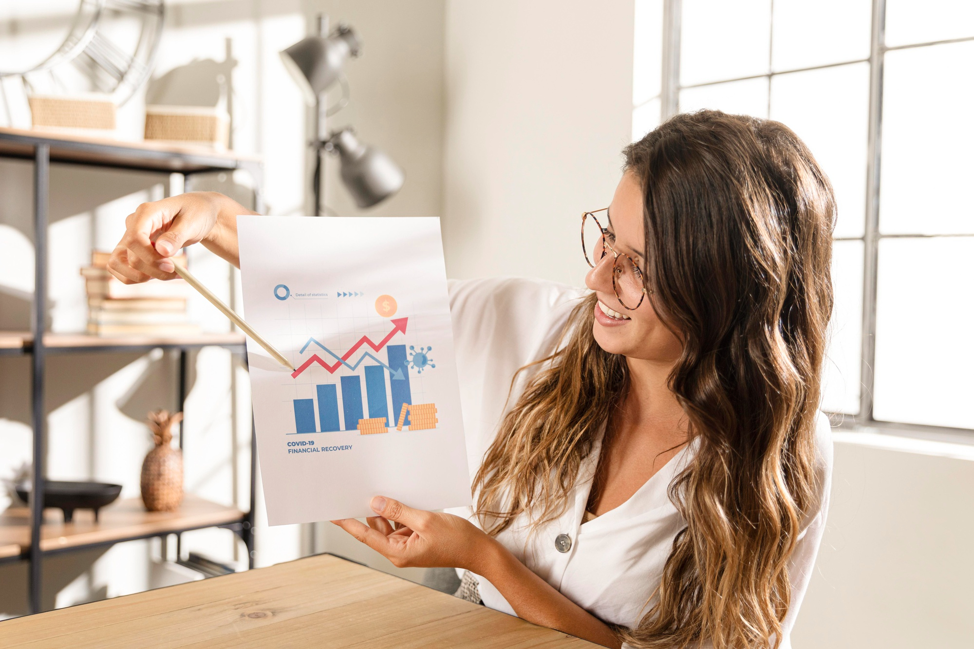 ¿Cómo establecer metas de ventas y luchar para alcanzarlas?